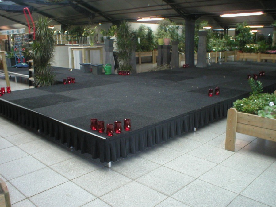 Podiums Of Podia at Jonathan Stiefel blog